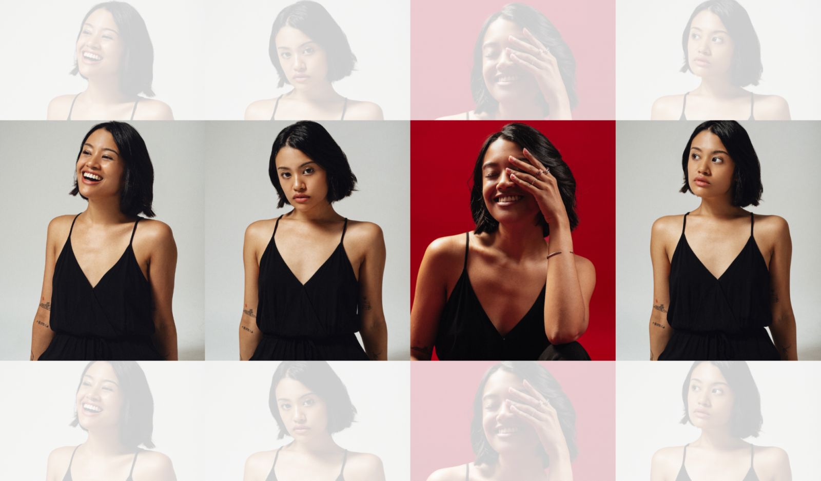 Timur Gabriel is ready for her next big break | Tatler Asia