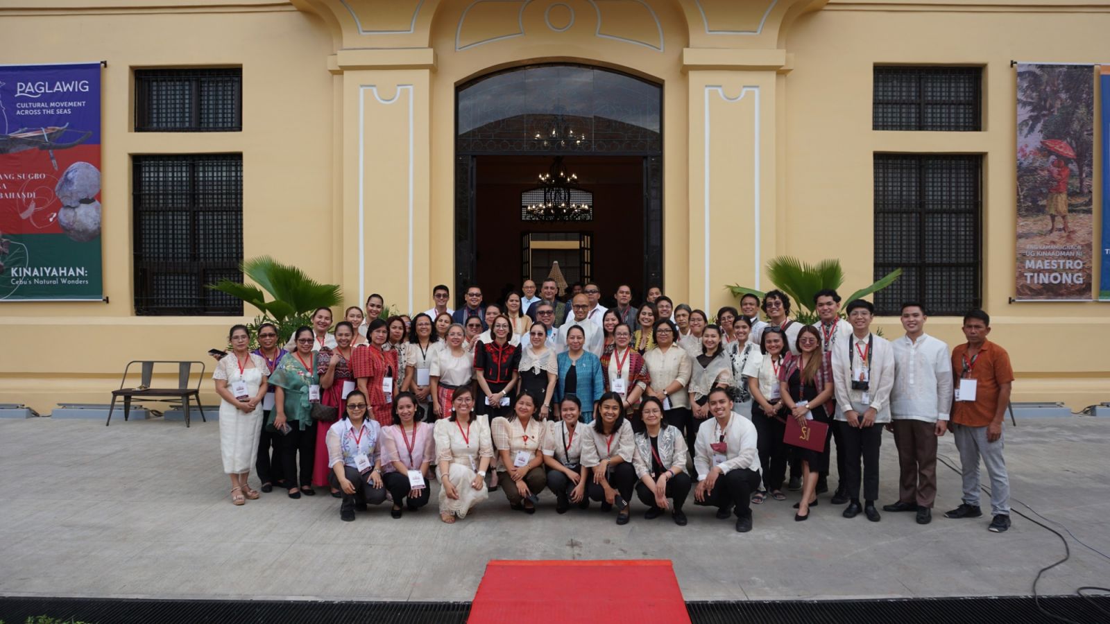 Cebu’s first National Museum opens this August: Entrance, what to ...