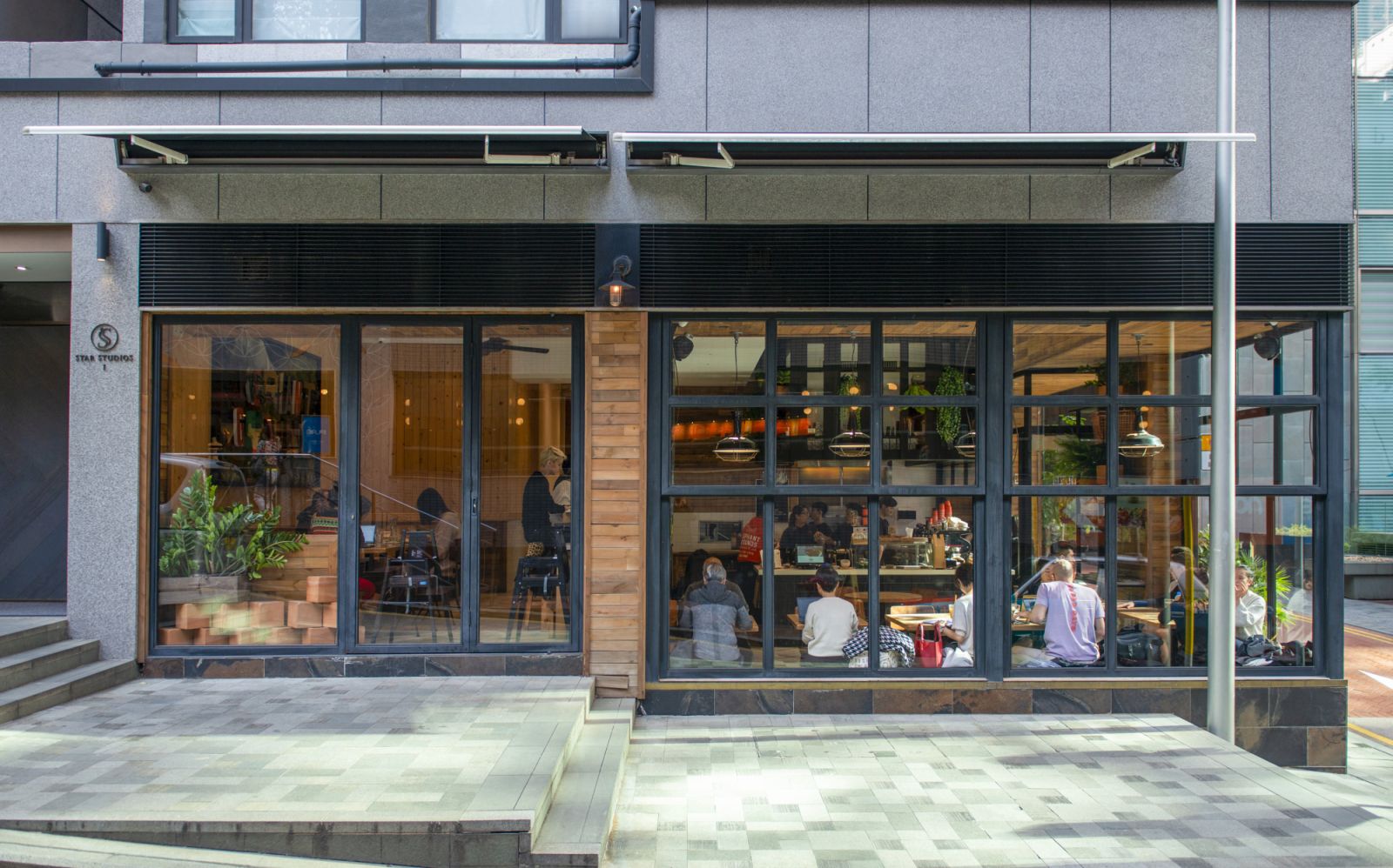 A guide to Starstreet Precinct | Tatler Asia