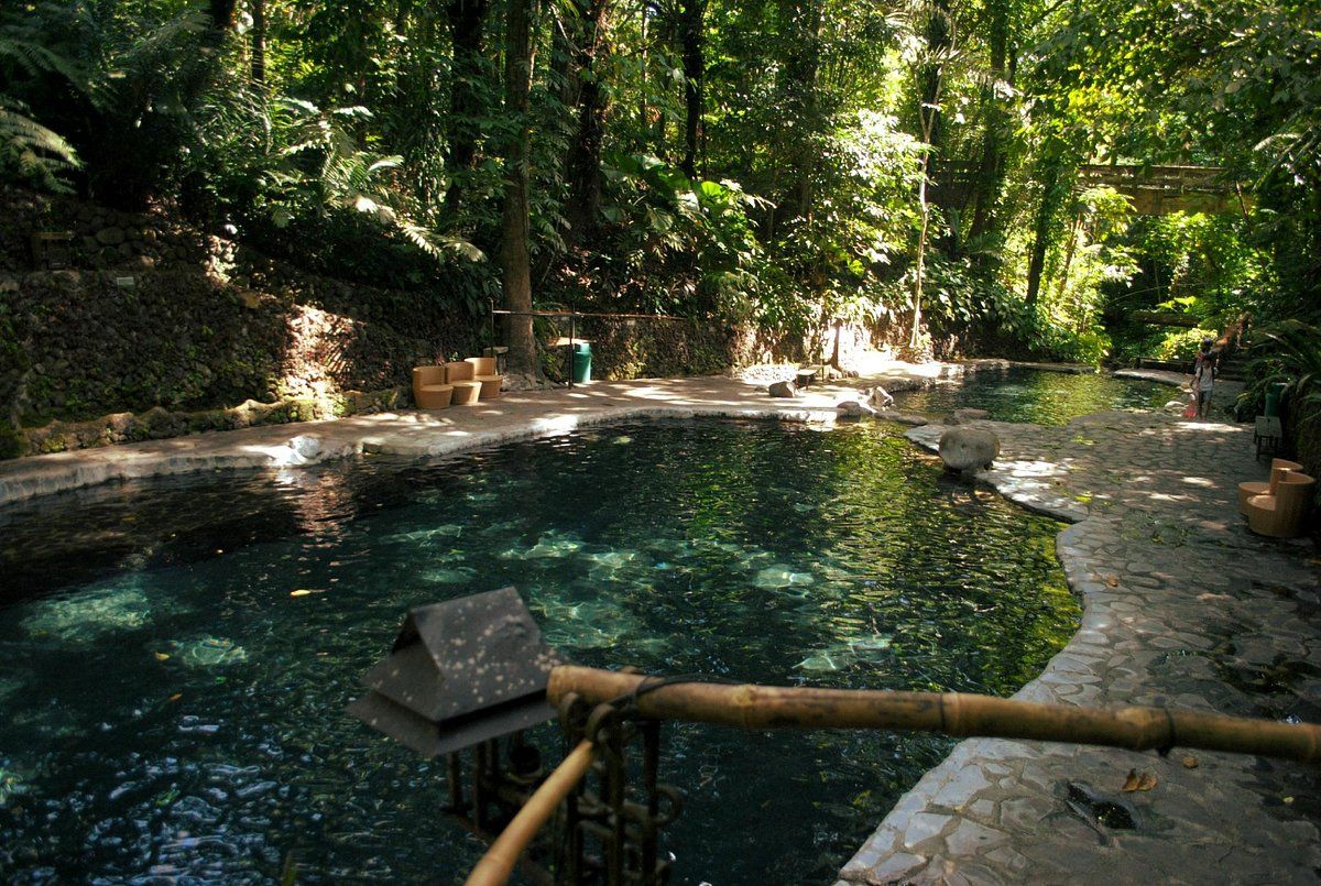 Hidden Valley Hot Spring Hidden Valley Spring In Laguna Idea 2024