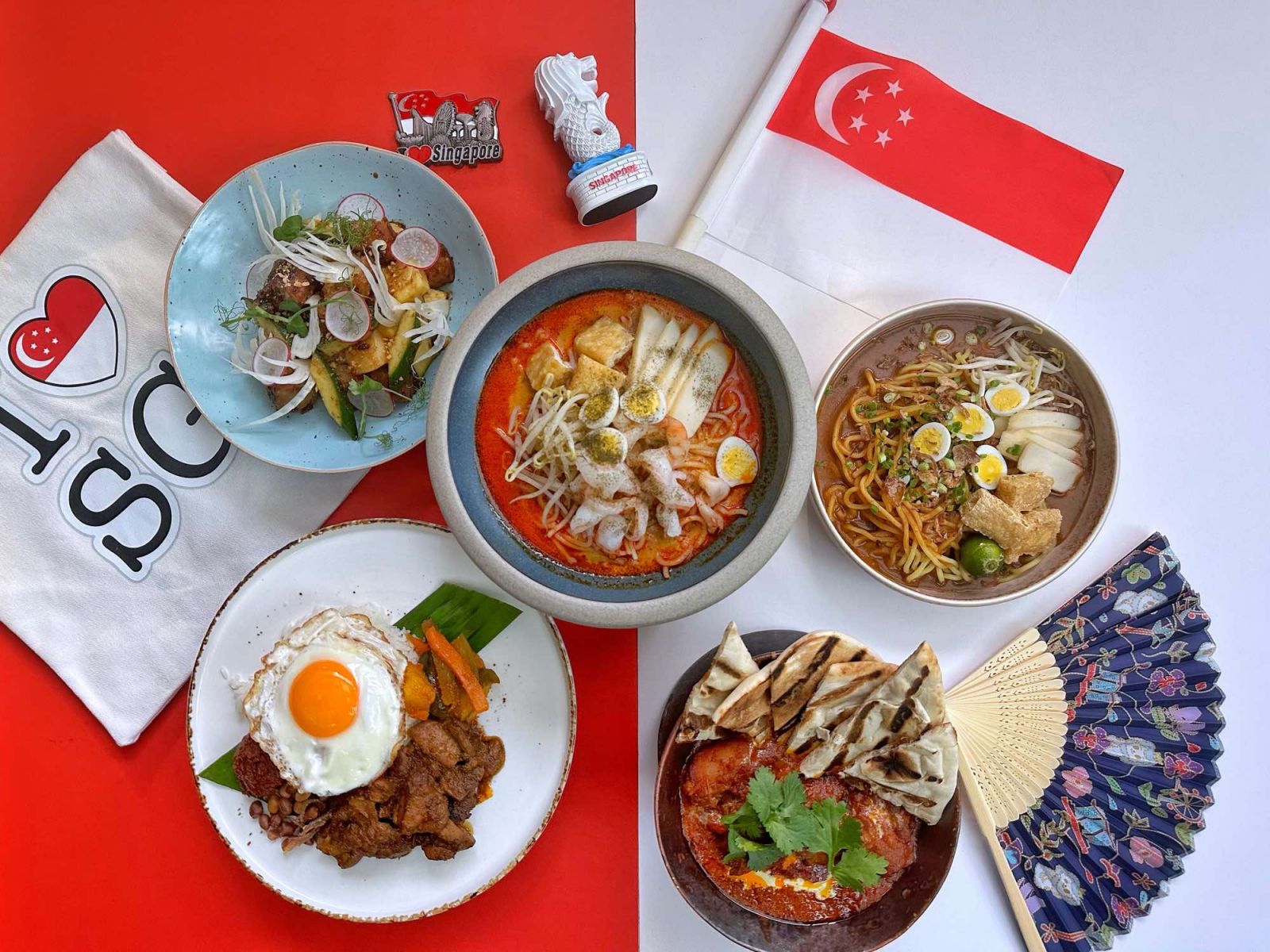 National Day 2023: Where to find the most delectable and unique ...