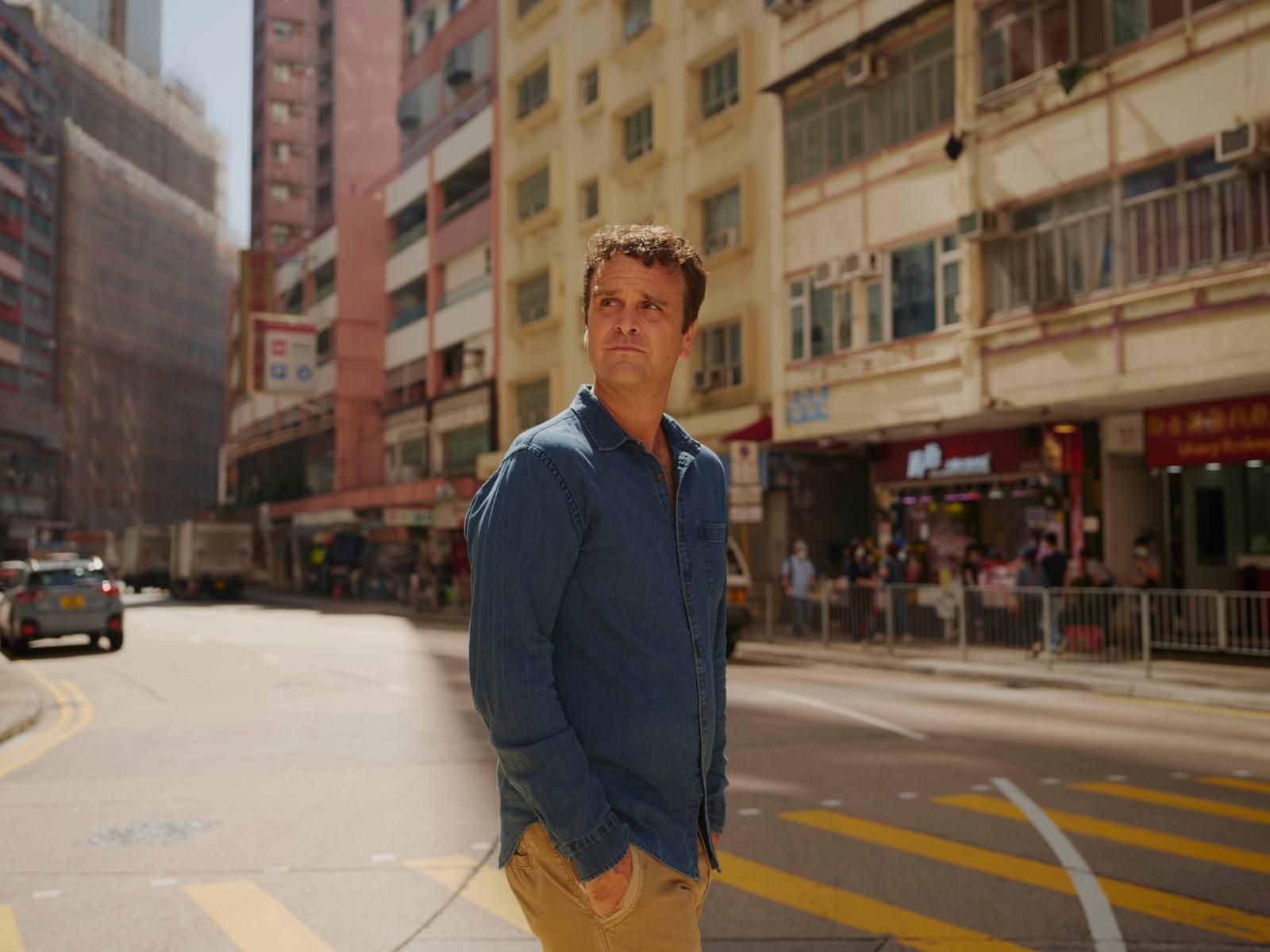 Diversity and inclusion benefits us all, says Jeff Rotmeyer of ImpactHK ...