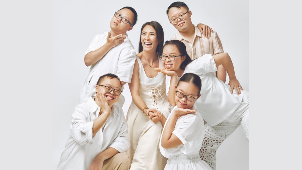 Down syndrome in Hong Kong: Navigating prejudice, lack of adequate ...