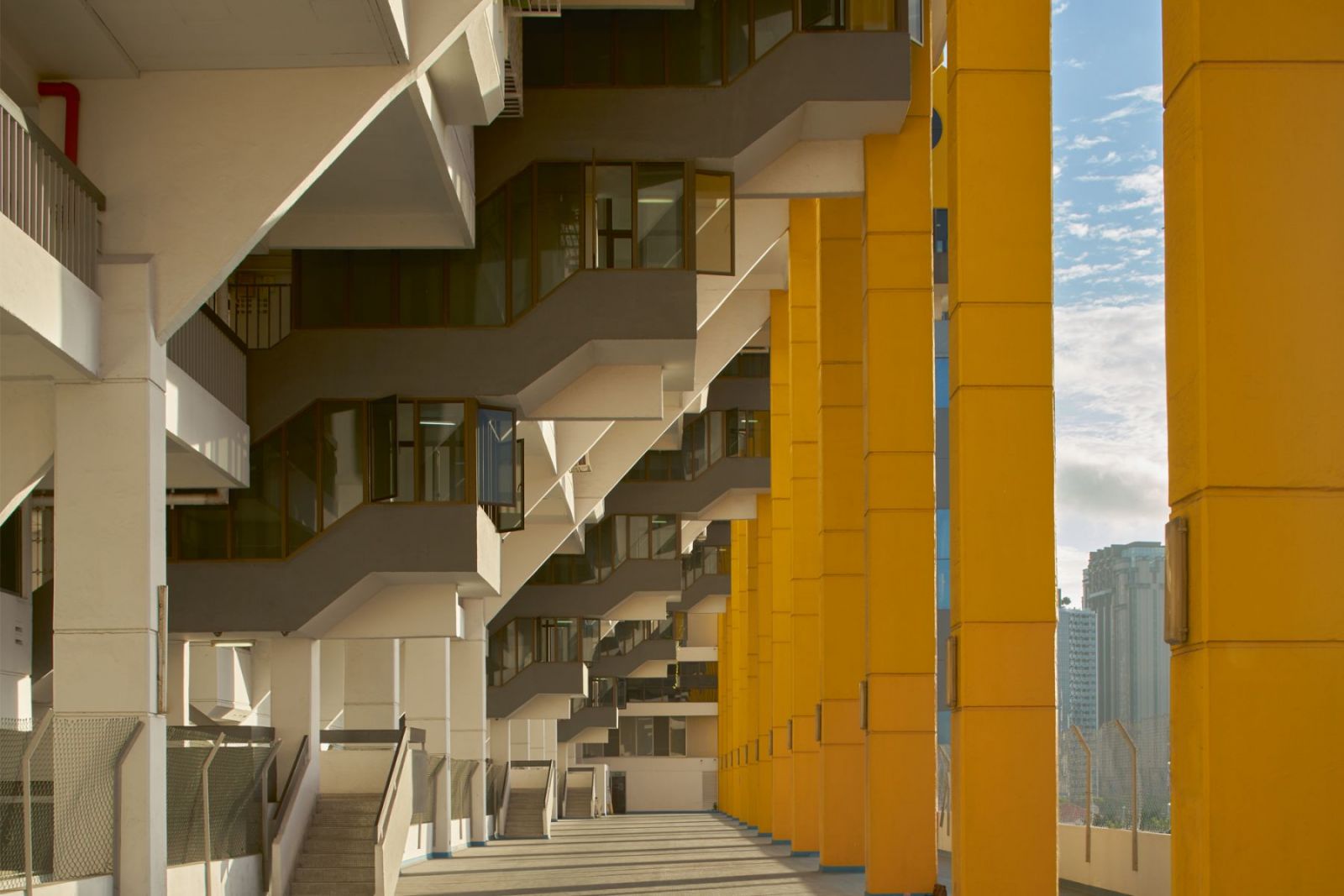 6 iconic buildings in Singapore that designers love | Tatler Asia