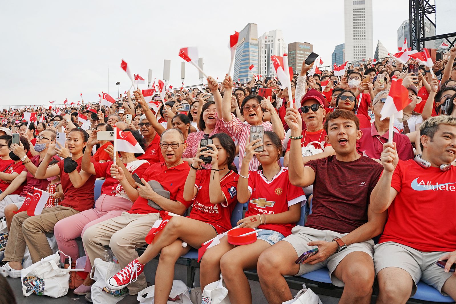 How To Celebrate National Day 2023 In Singapore Tatler Asia How To Celebrate National Day 2023 In Singapore Tatler Asia