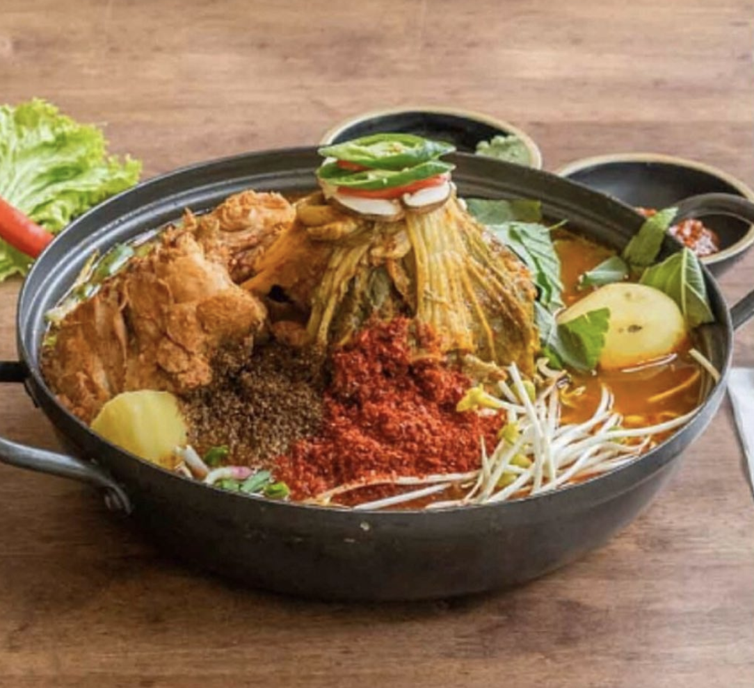 Kitchen Goheung | Tatler Asia