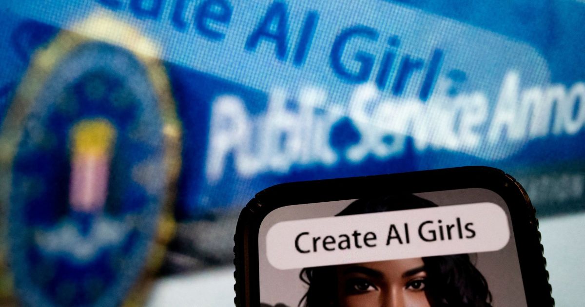 Ai Enabled Deepfakes Are Adding To Online Misogyny And Exploitation Tatler Asia