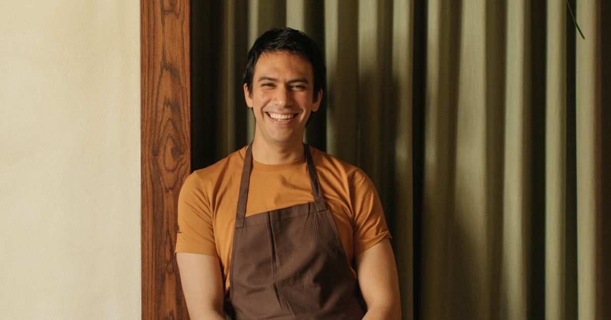 Santiago Lastra of Kol in London on translating the flavours of Mexico ...