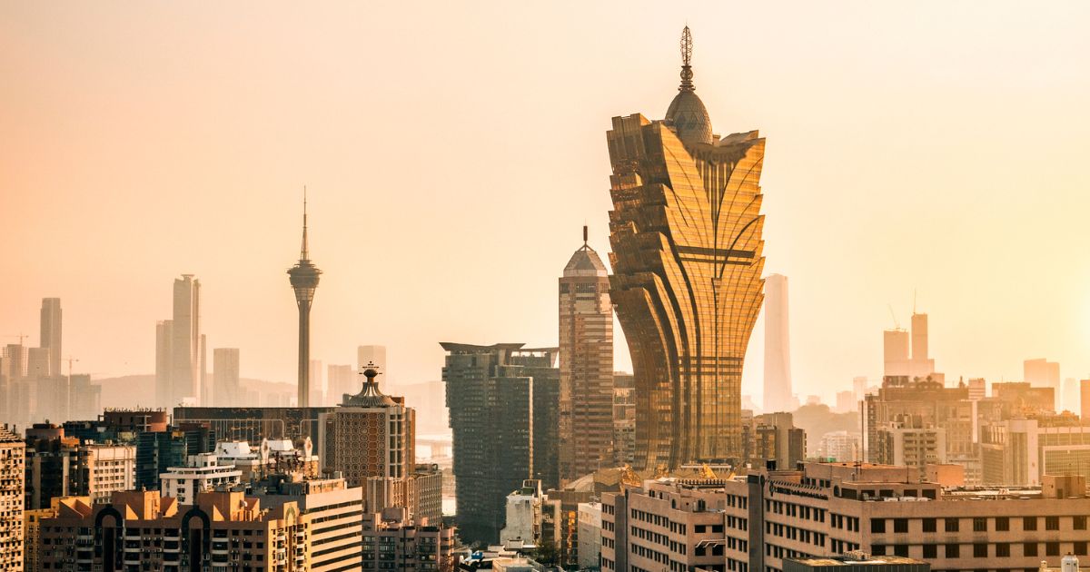 How Macau is redefining the meaning of luxury | Tatler Asia