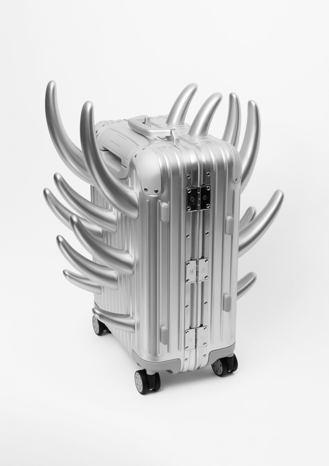 Rimowa CEO on the brand’s history, innovation and 125th anniversary ...