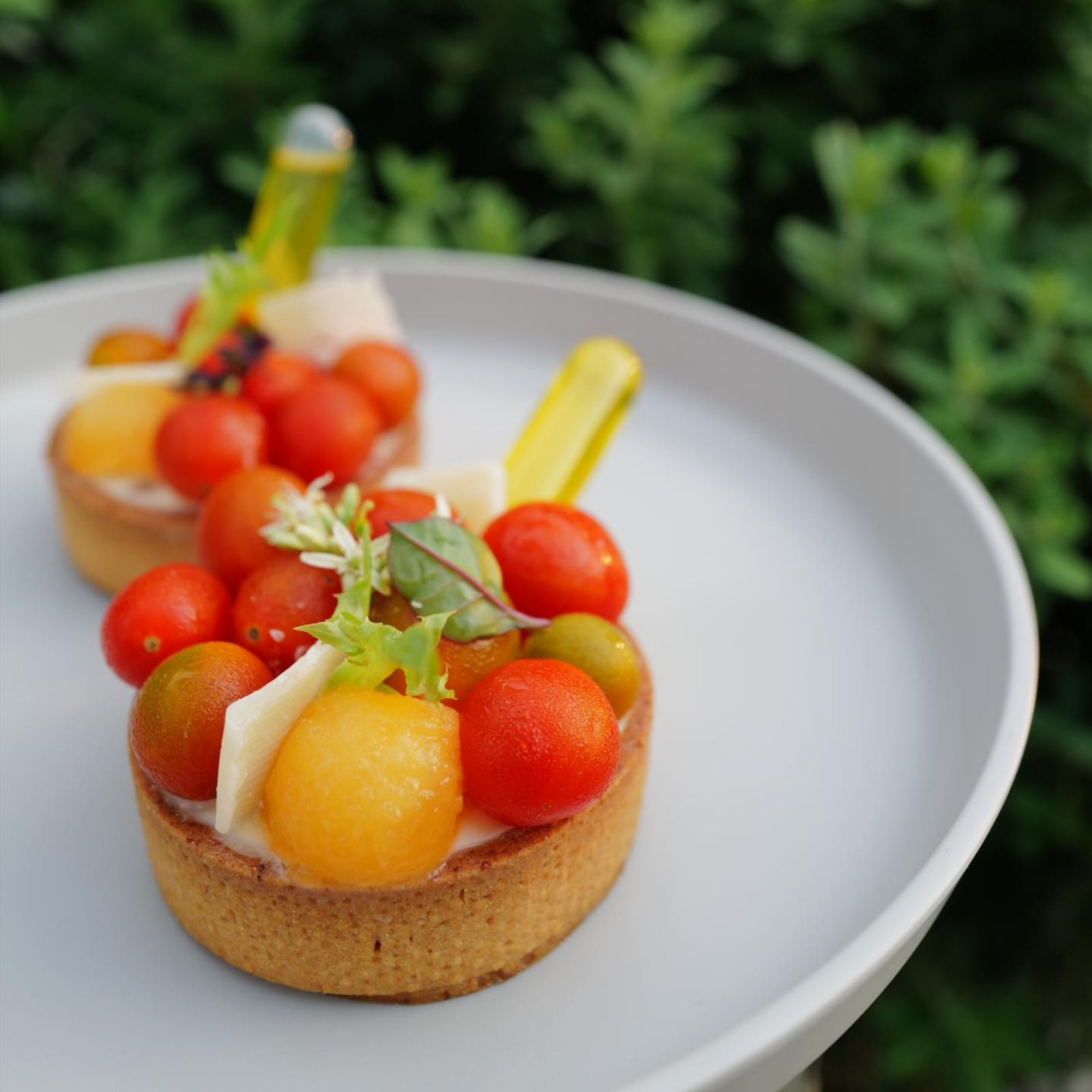 Melc Patisserie | Tatler Asia