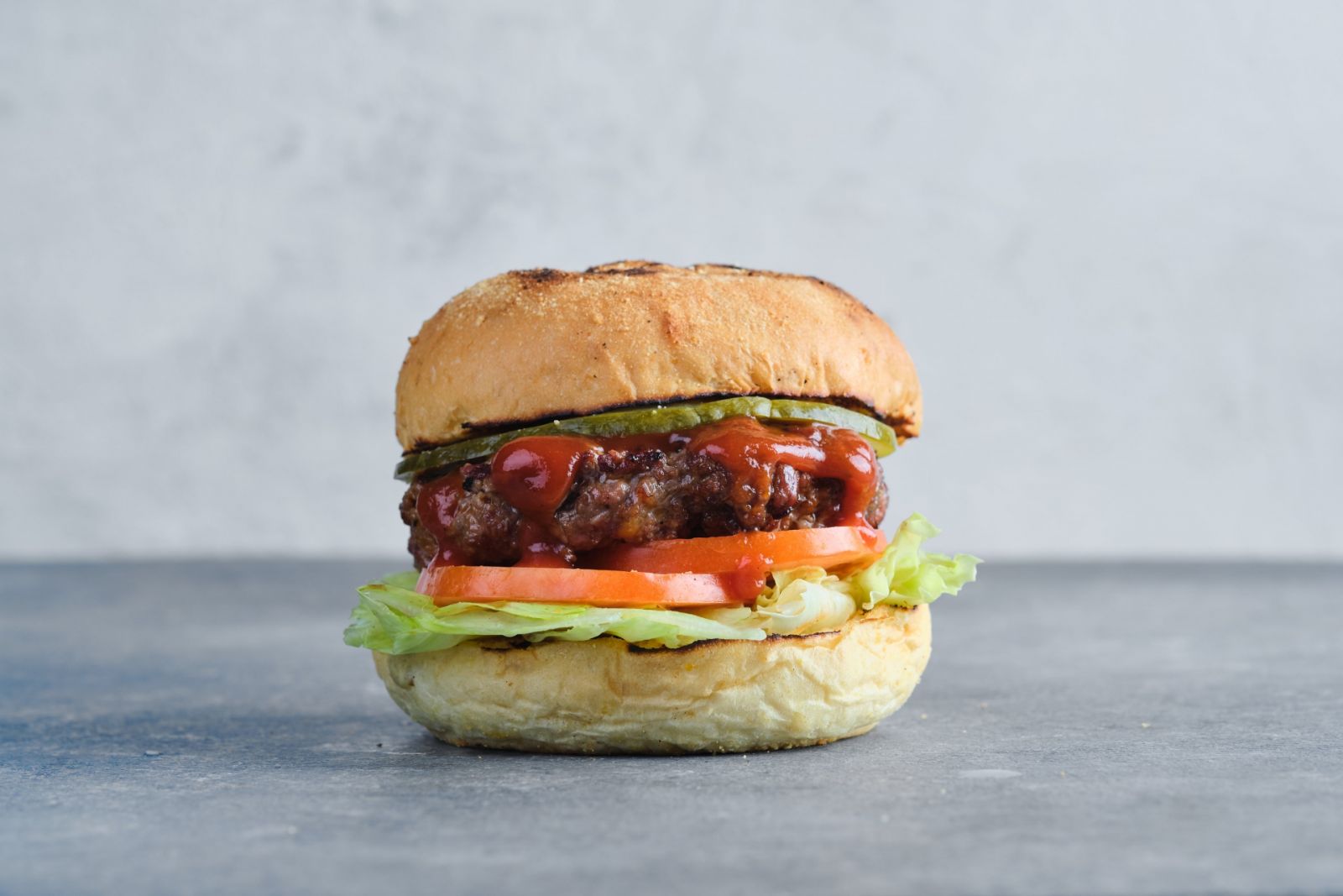 Raging Bull Burgers | Tatler Asia