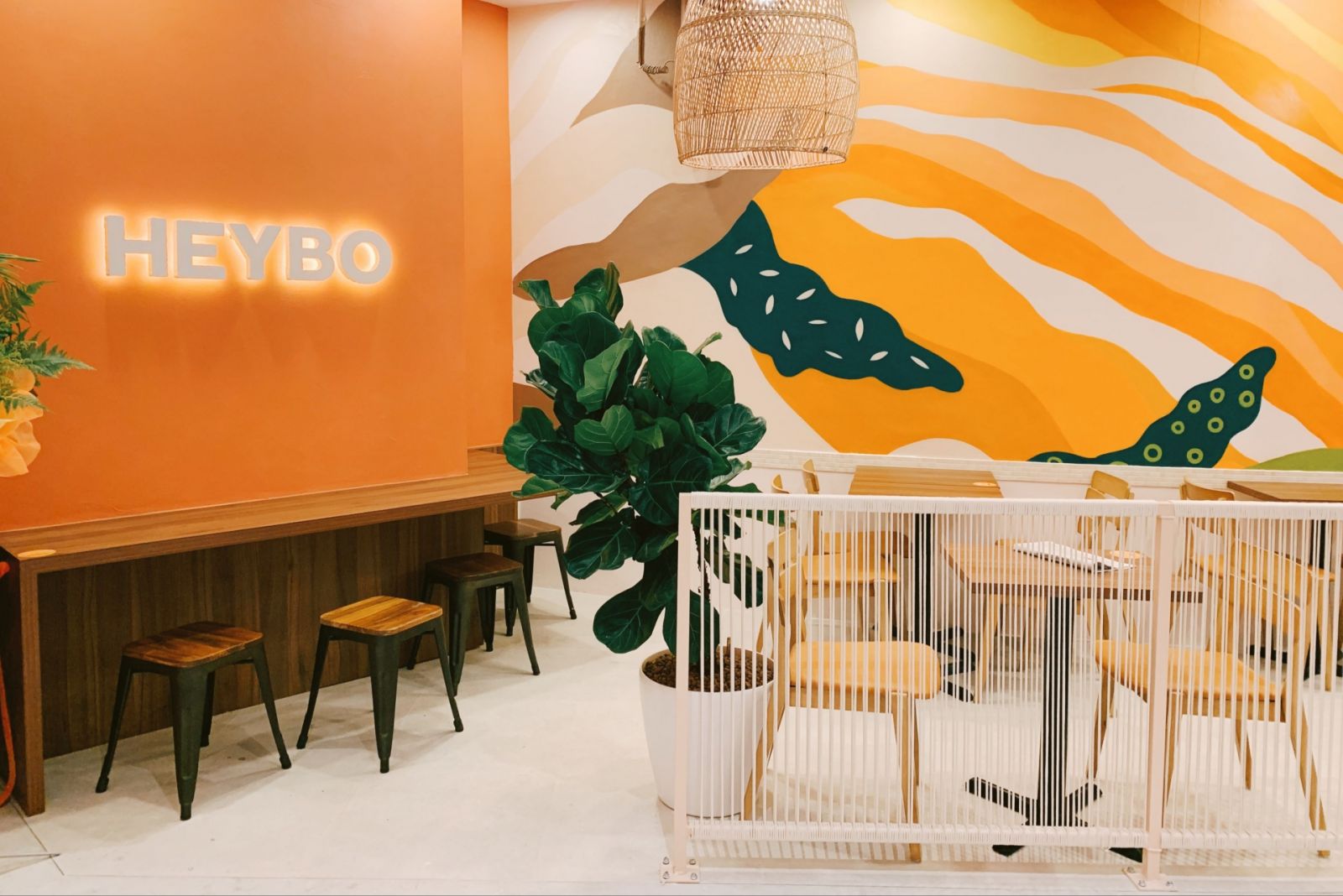 HeyBo! | Tatler Asia