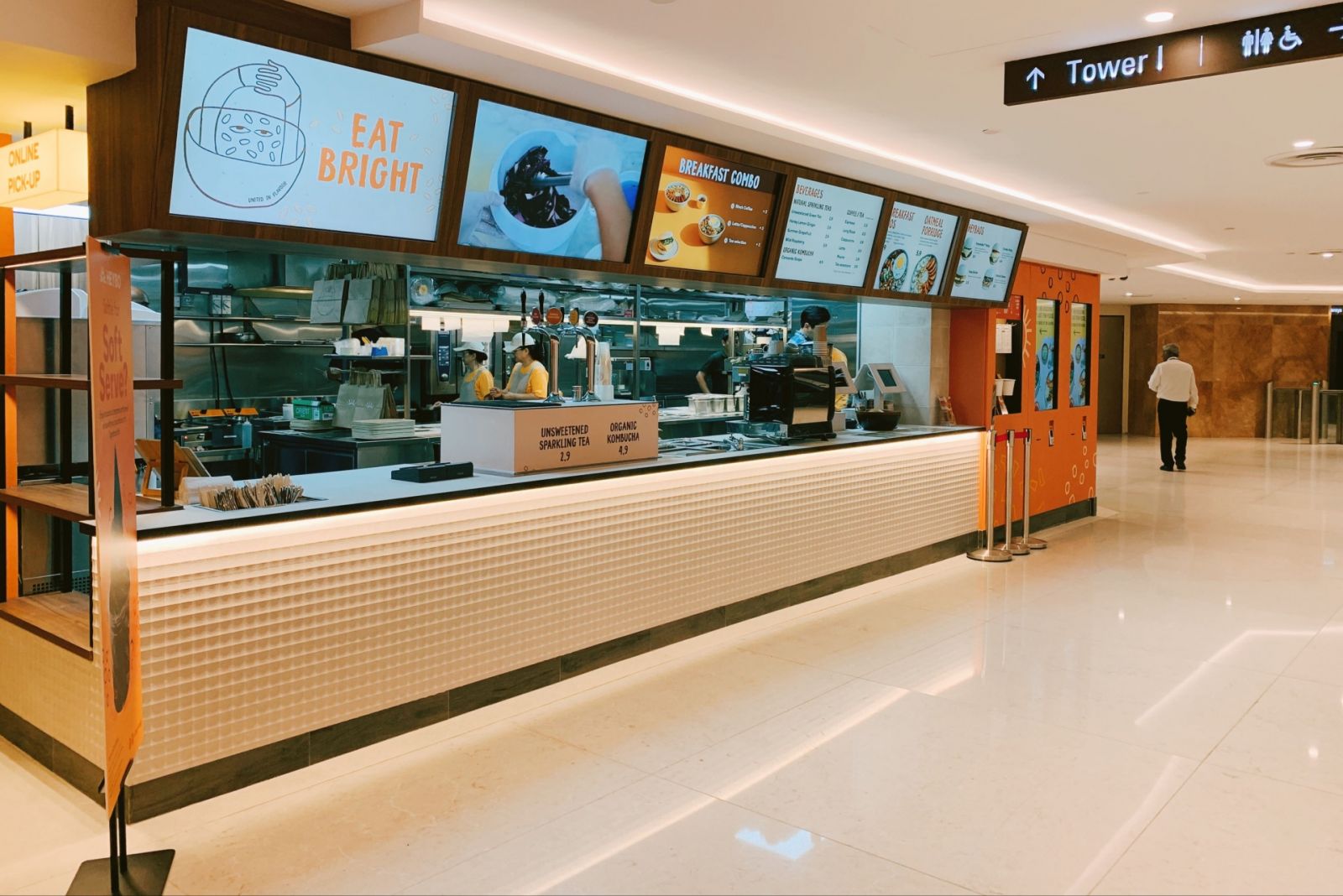 HeyBo! | Tatler Asia