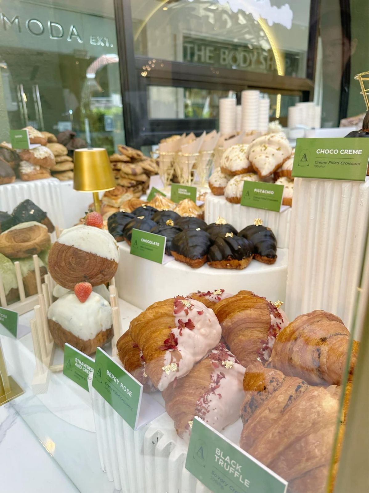 Apéritif | Tatler Asia