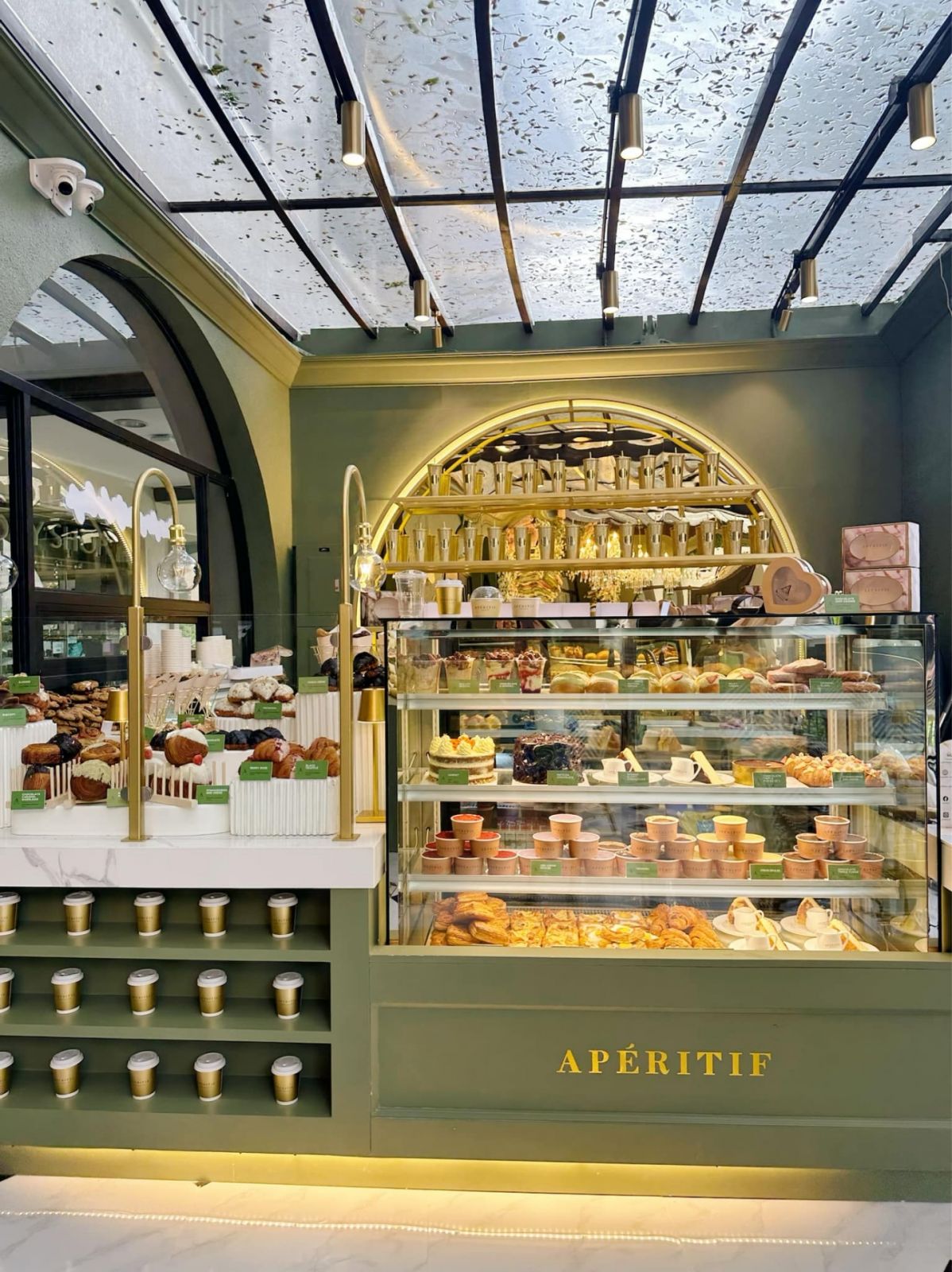 Apéritif | Tatler Asia