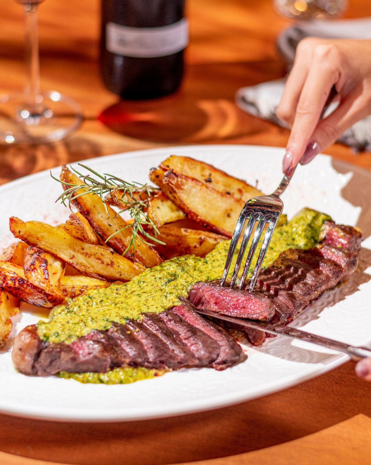 New restaurants to try in Metro Manila this August 2023 | Tatler Asia