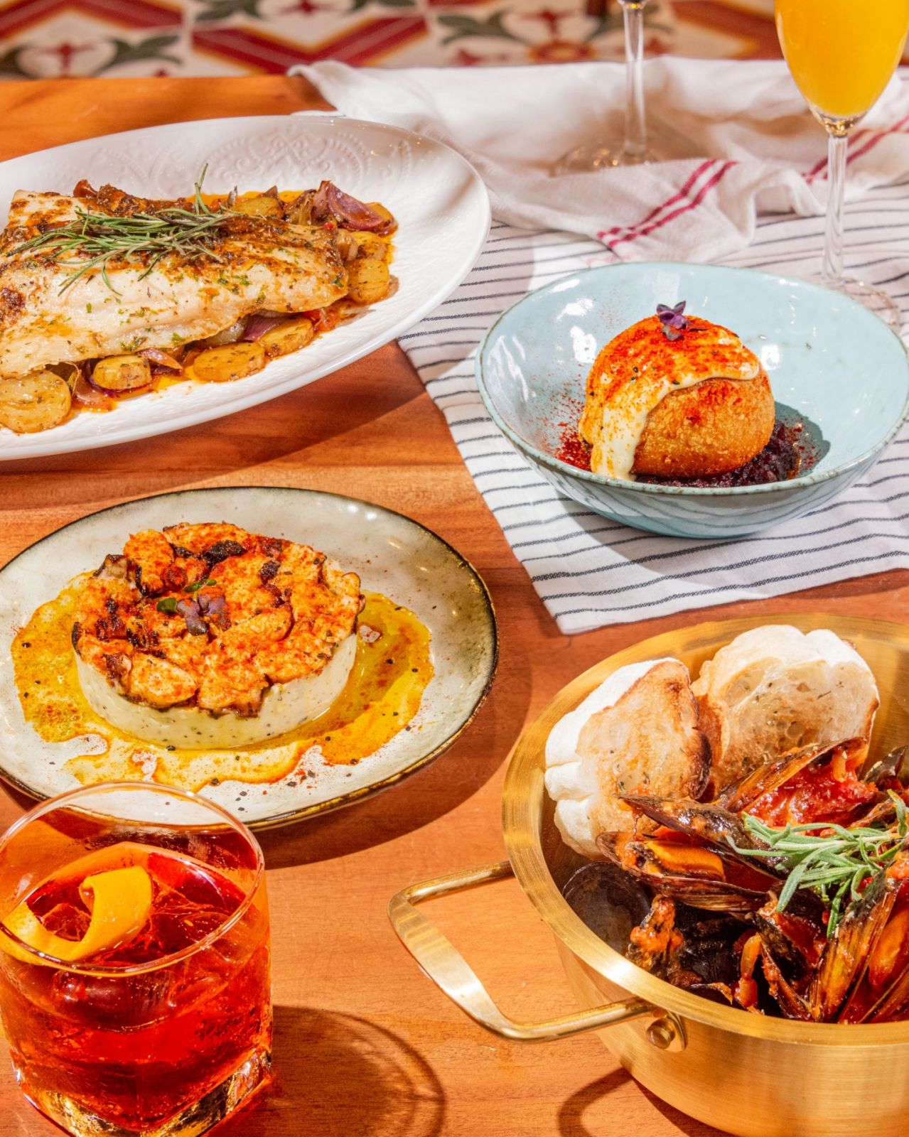 New restaurants to try in Metro Manila this August 2023 | Tatler Asia