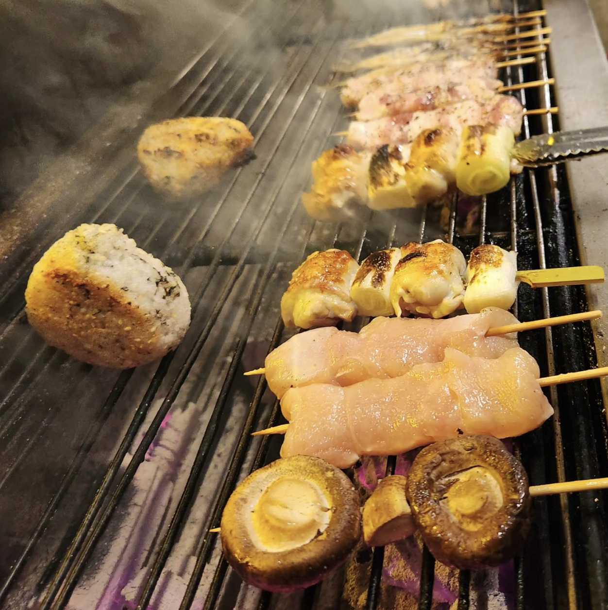 Hamasho Yakitori | Tatler Asia