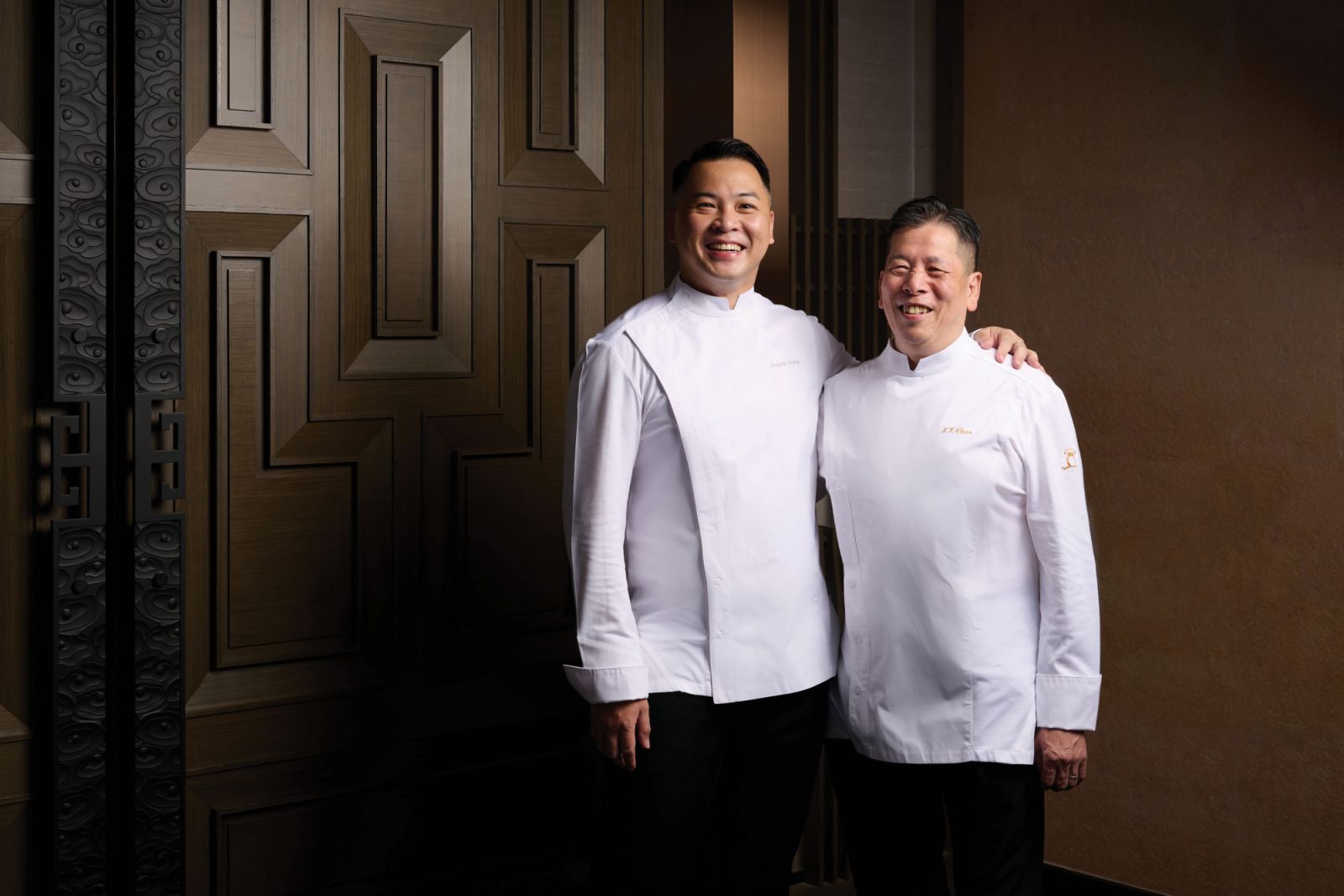 Hong Kong restaurant news: Man Ho celebrates the season with wild ...