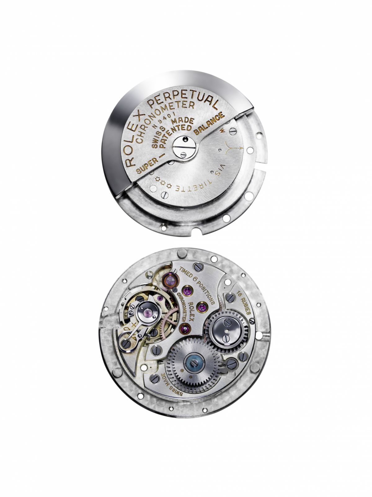 What makes a Rolex watch so special? | Tatler Asia