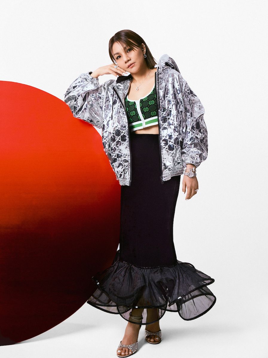 Sally Quah | Tatler Asia