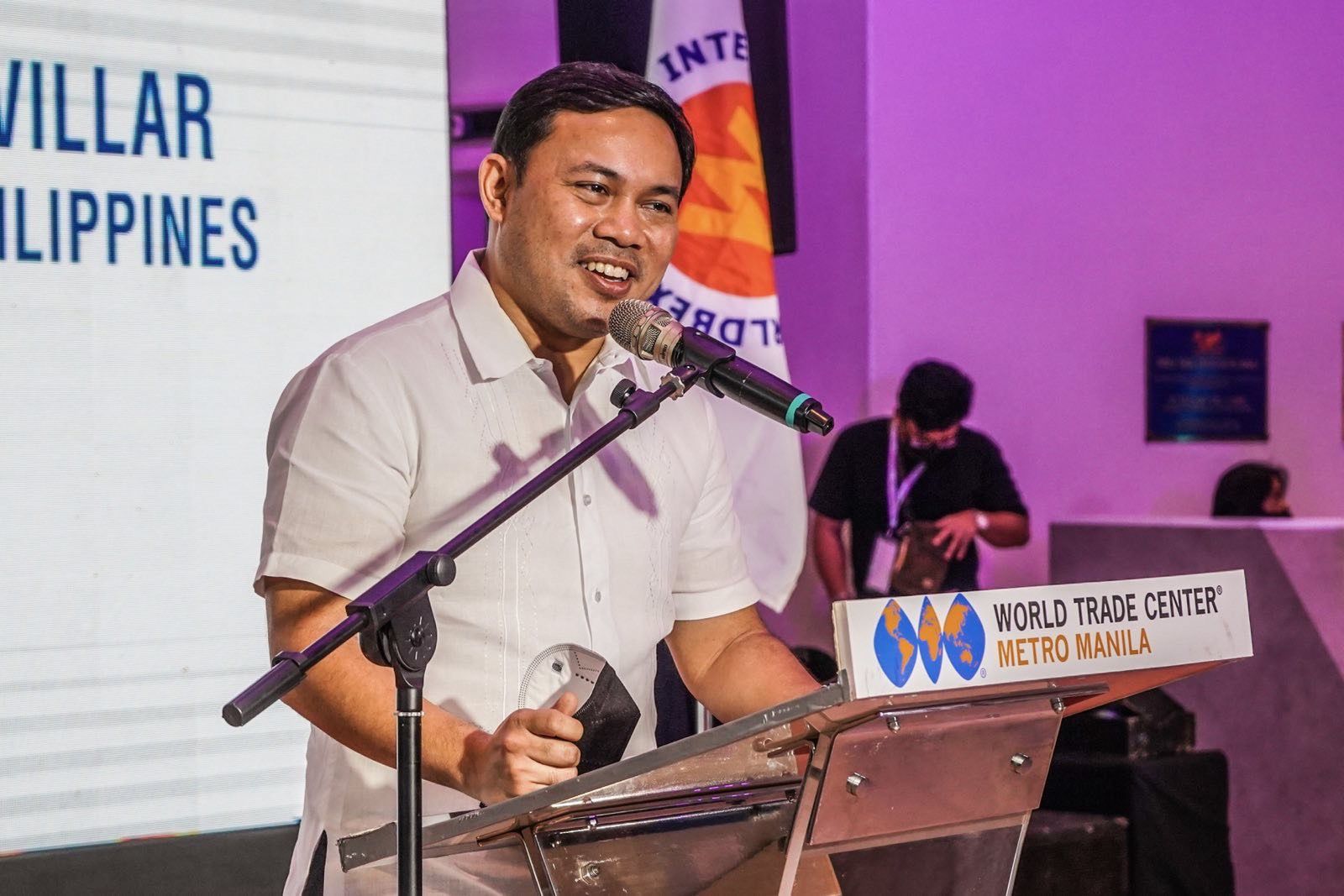 Senator Mark Villar on Build, Build, Build, and other future projects ...