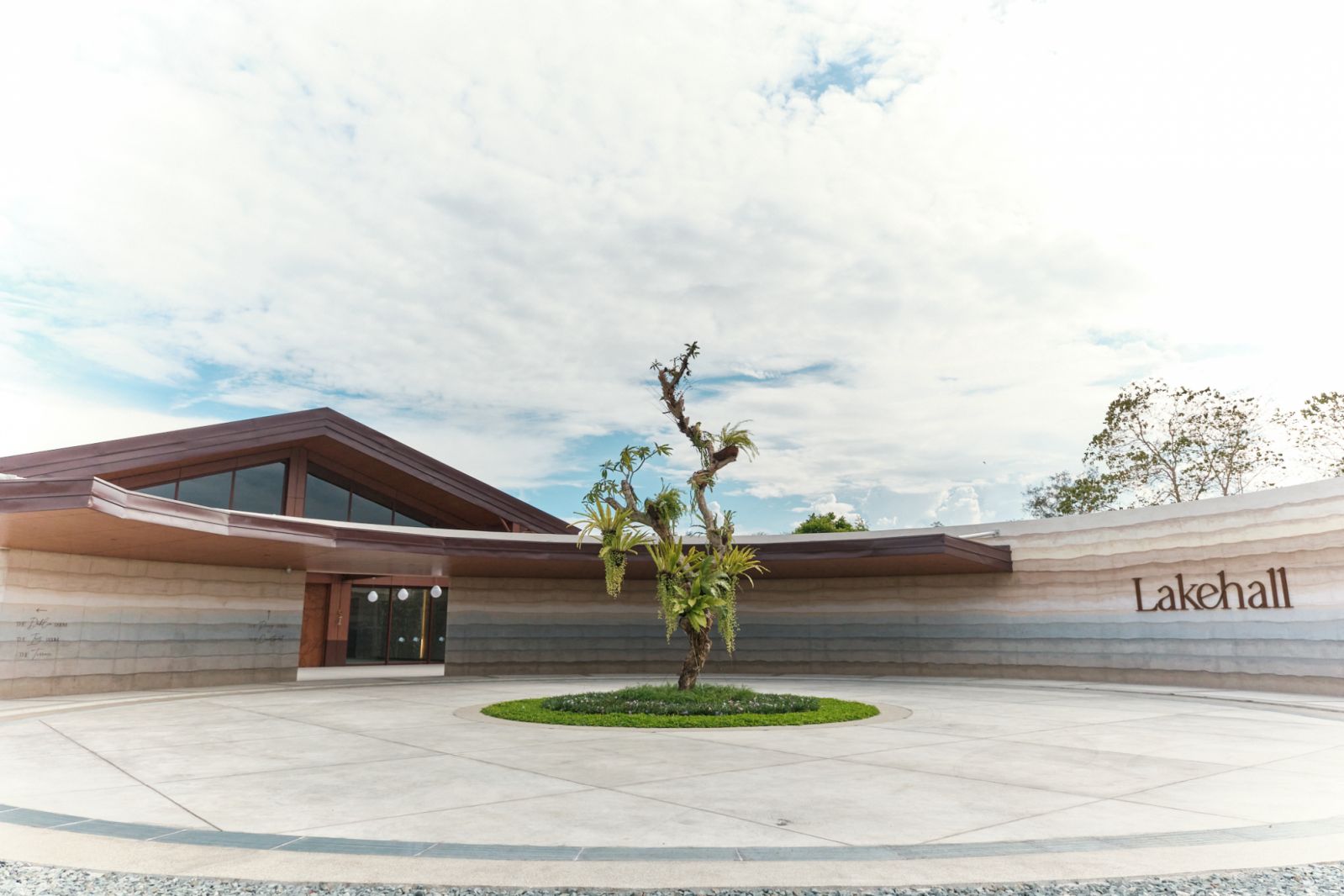 Lakehall at Nena’s Sanctuary: Sta Rosa, Laguna's newest lifestyle ...