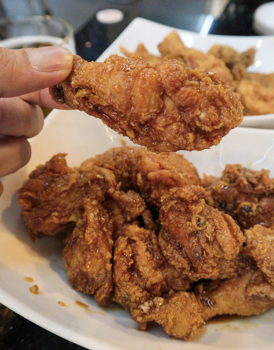 Chicken House | Tatler Asia