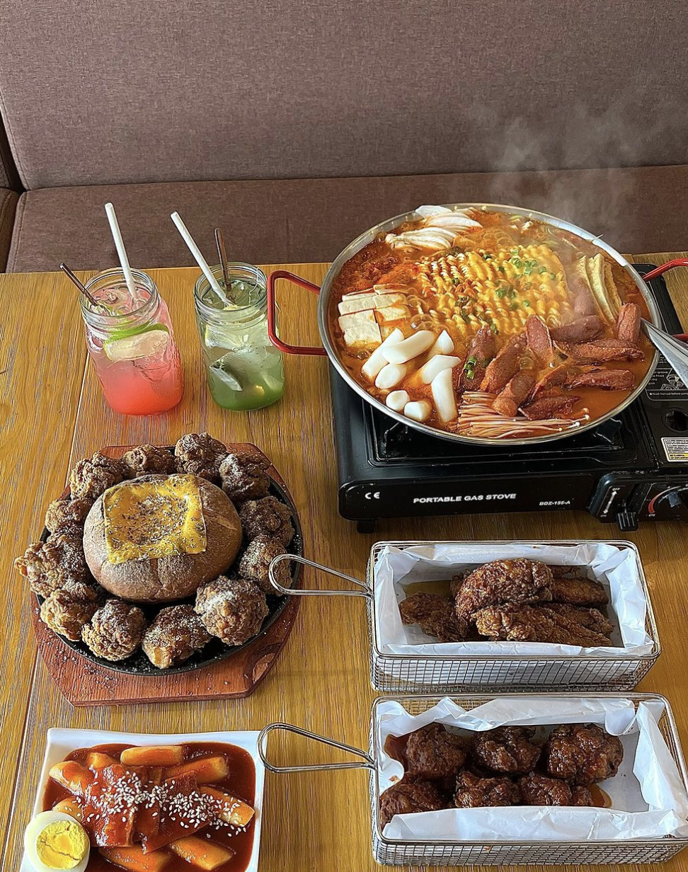 Choo Choo Chicken | Tatler Asia