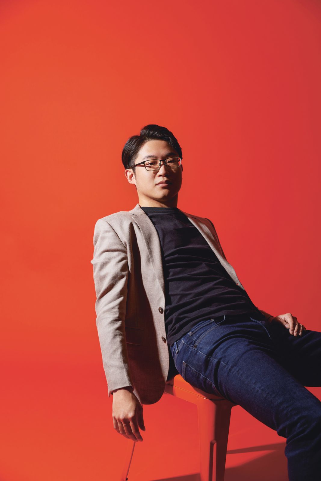Spread-It's Timothy Ng on Instagram, influencers and AI | Tatler Asia