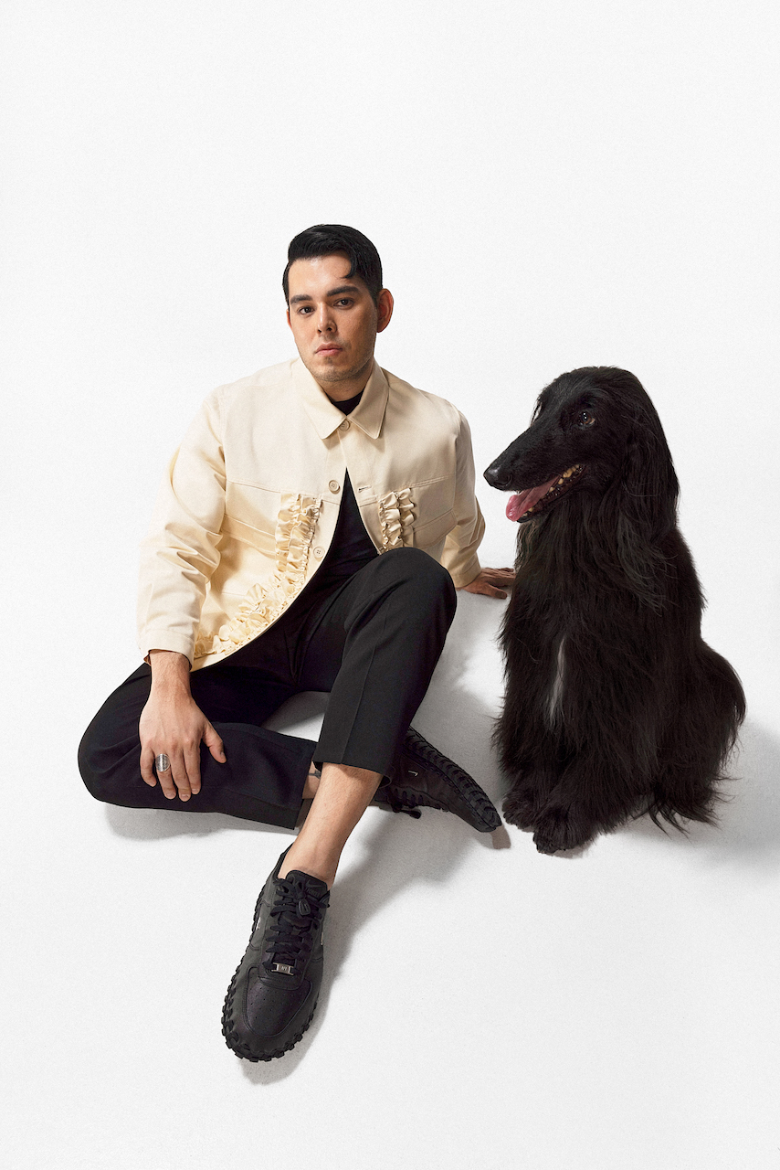 Mond Gutierrez | Tatler Asia