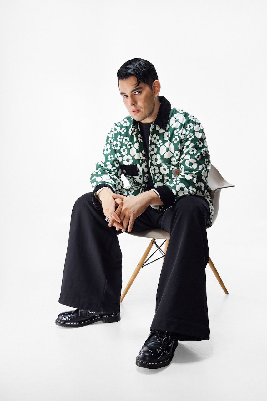 Mond Gutierrez | Tatler Asia