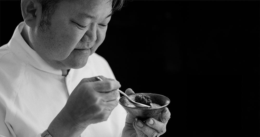 Chef Justin Quek opens new gastro cafe-bar at Tangs Plaza, Orchard ...