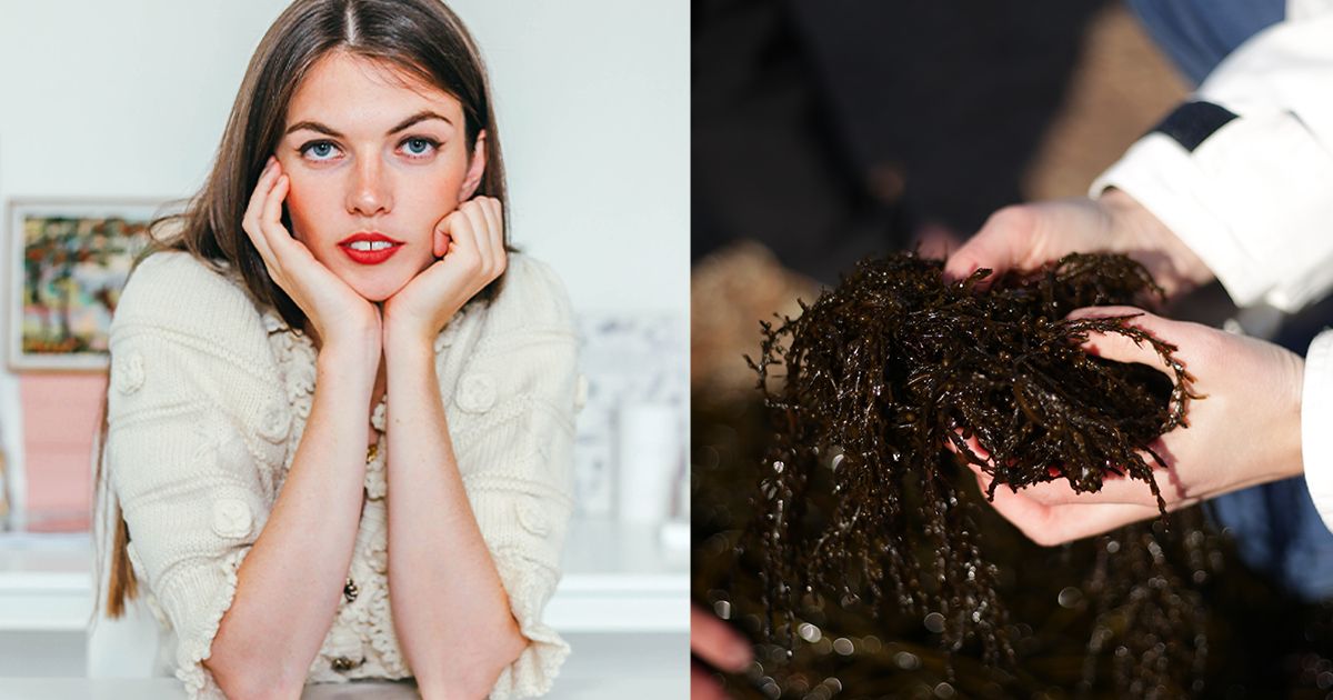 法國Odycea創辦人揭永續美容保養趨勢：「取自廢棄物的循環成分也可以高效能。」 | Tatler Asia