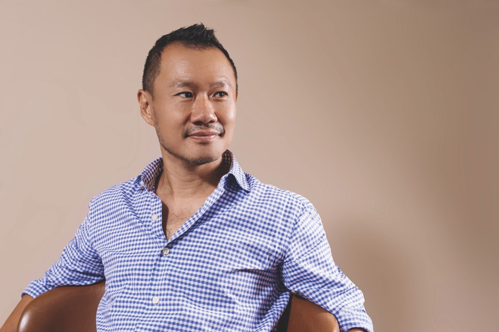 ESG and Workplace diversity: Willis Towers Watson's Chin Han Lim breaks ...