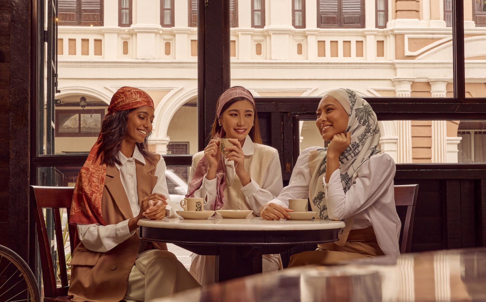Malaysian Women Clothing How To Celebrate Merdeka 2023 In Style