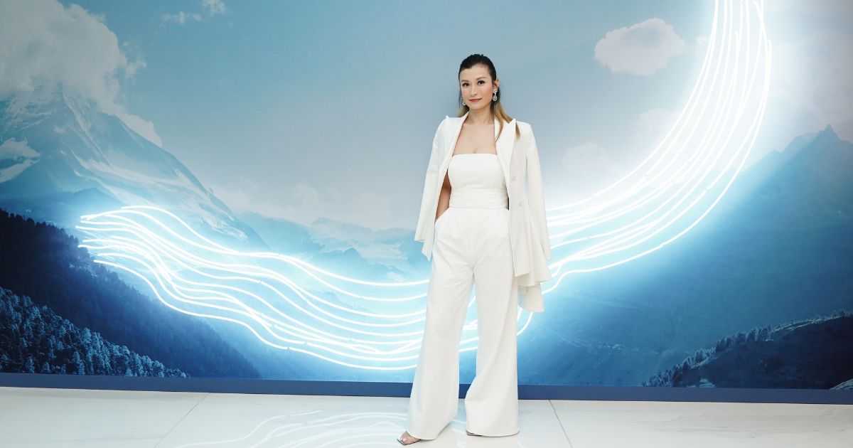 How Citi Ultima helps culture creator Colleen Yu live life to the ...