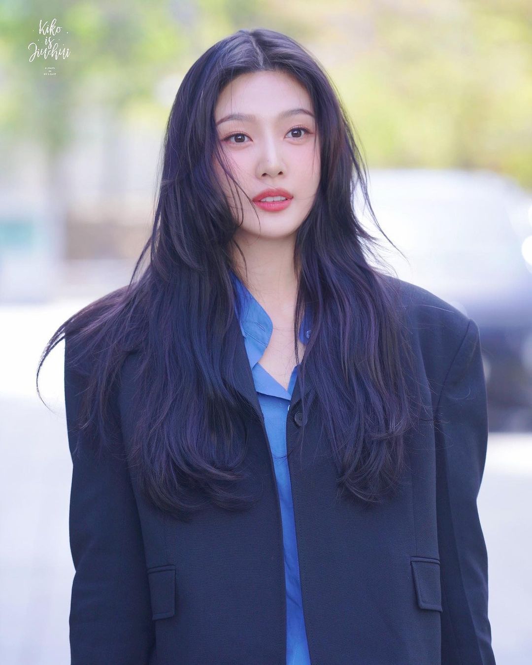 From Tottenham’s Son Heung-min to Red Velvet’s Joy, the fashion brand ...