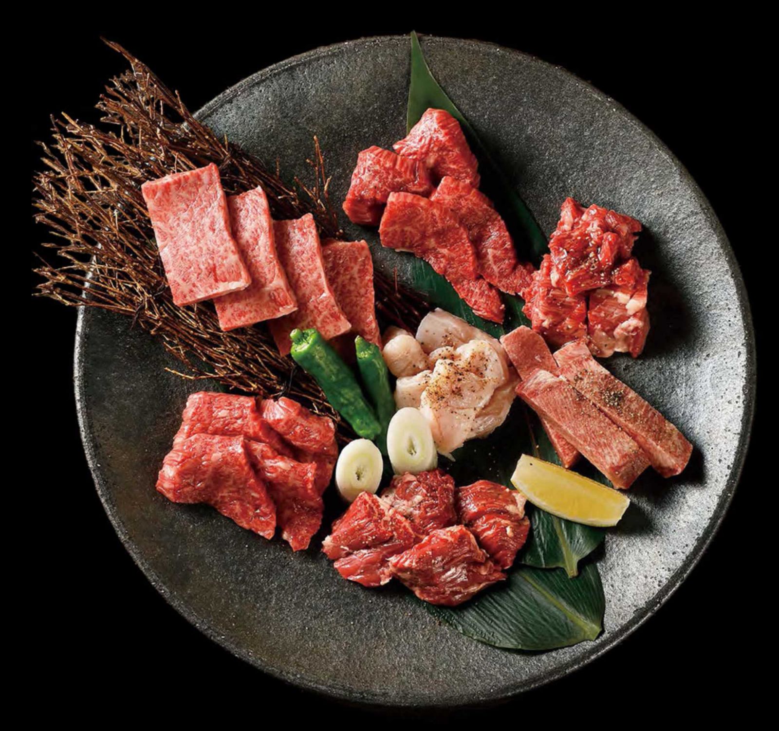 The best yakiniku restaurants in Singapore | Tatler Asia