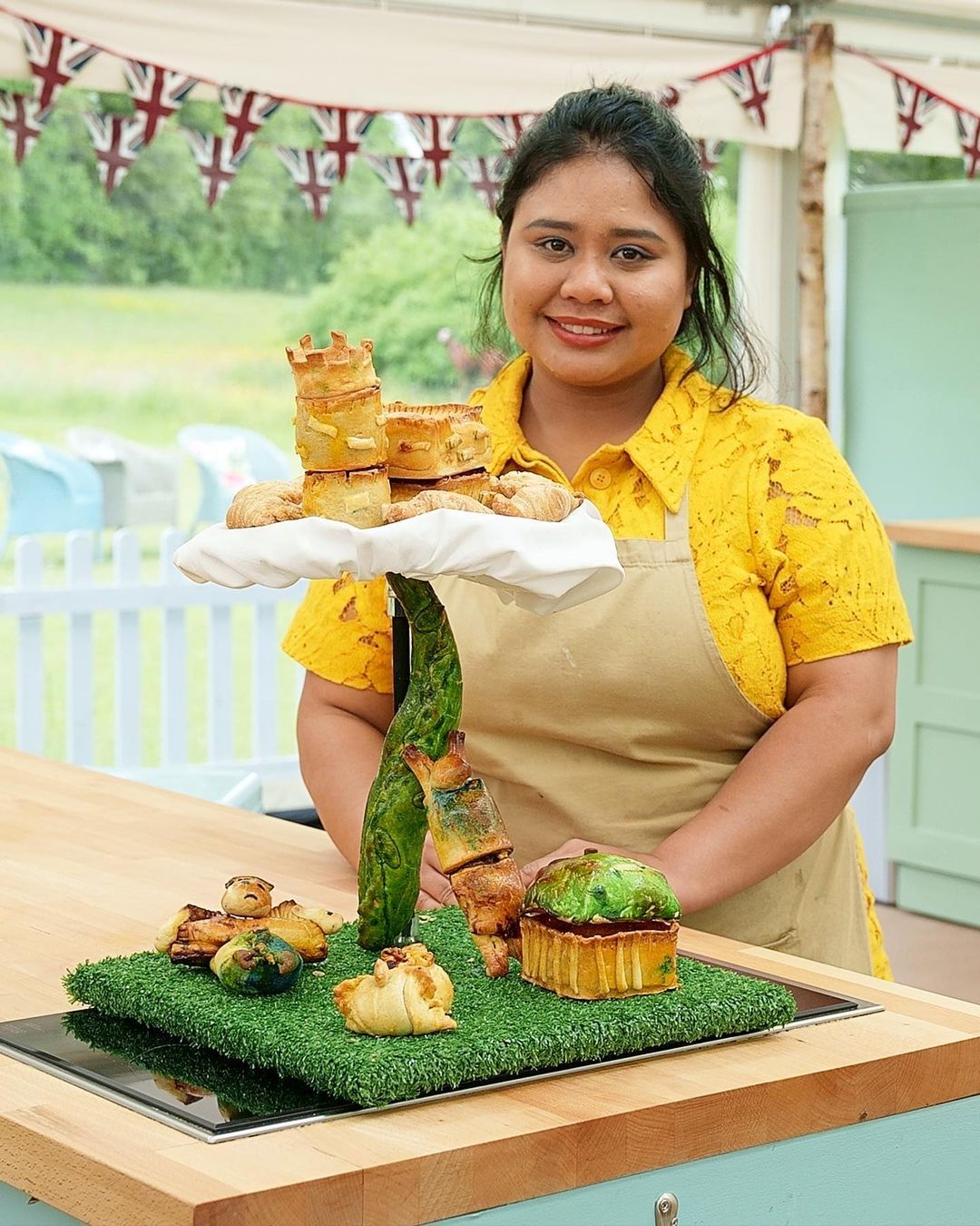 What comes next for Syabira Yusoff, the first Malaysian to win The ...