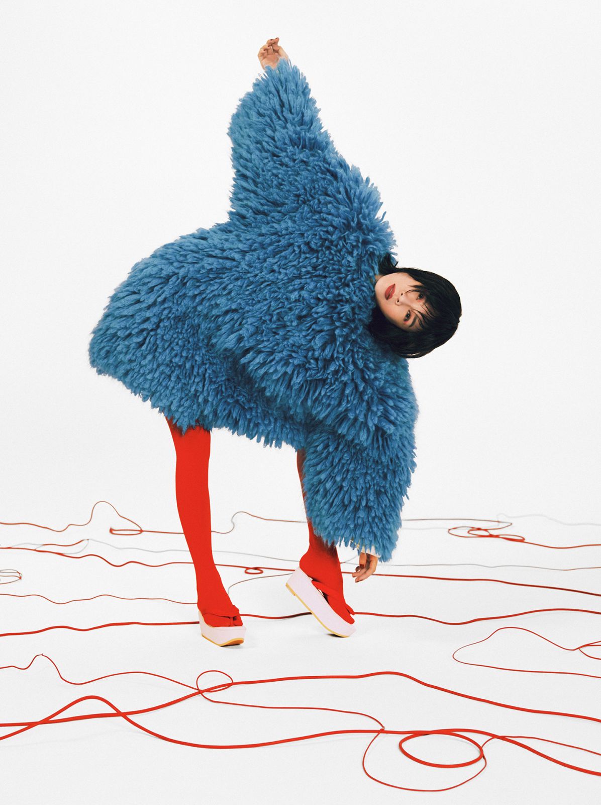 Hsieh Ying-xuan | Tatler Asia