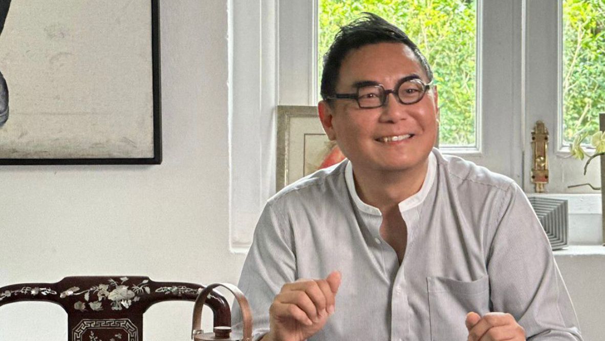 Dining | Page 3 | Tatler Asia