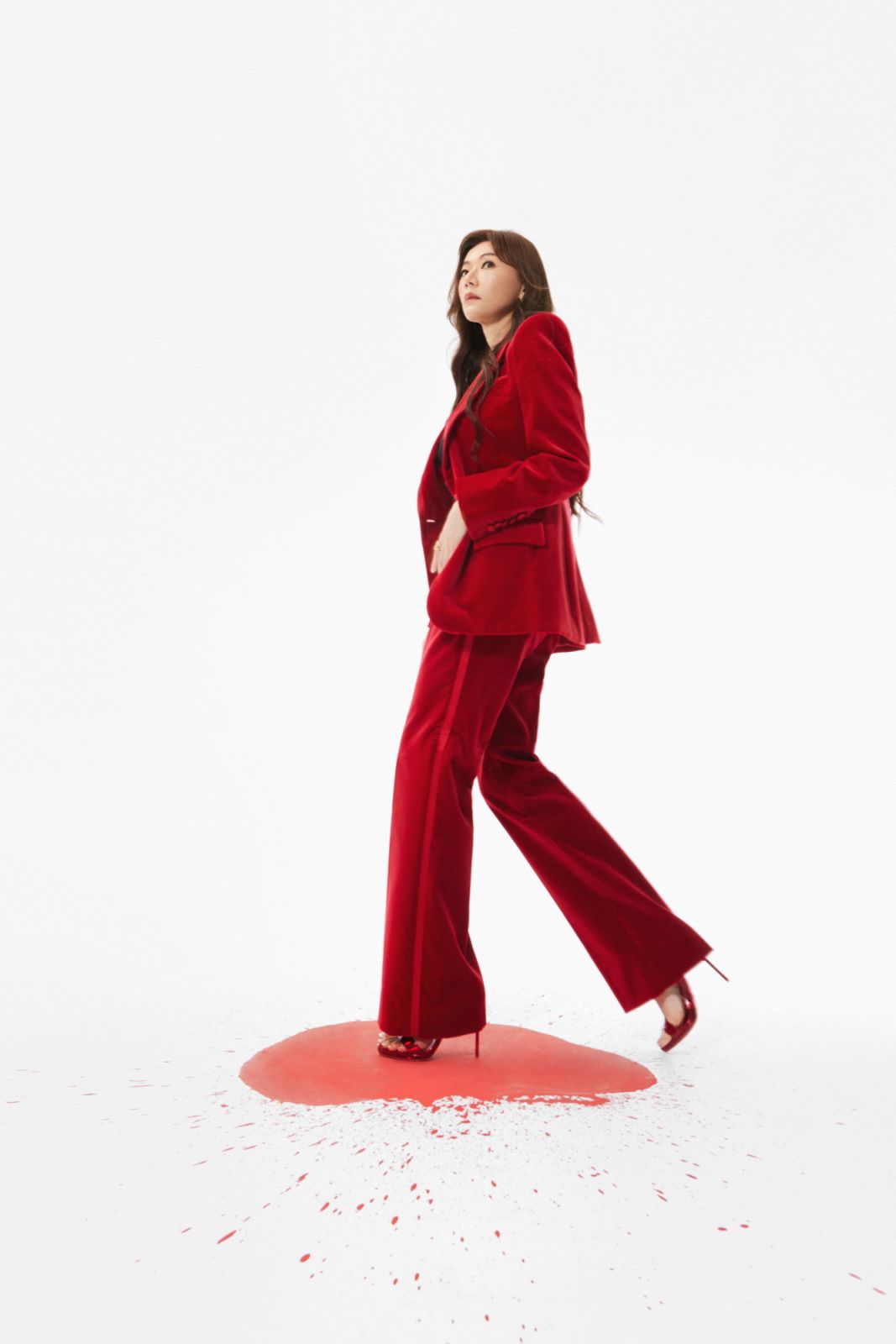 葉曉甄 Shiao-Jen Yeh | Tatler Asia