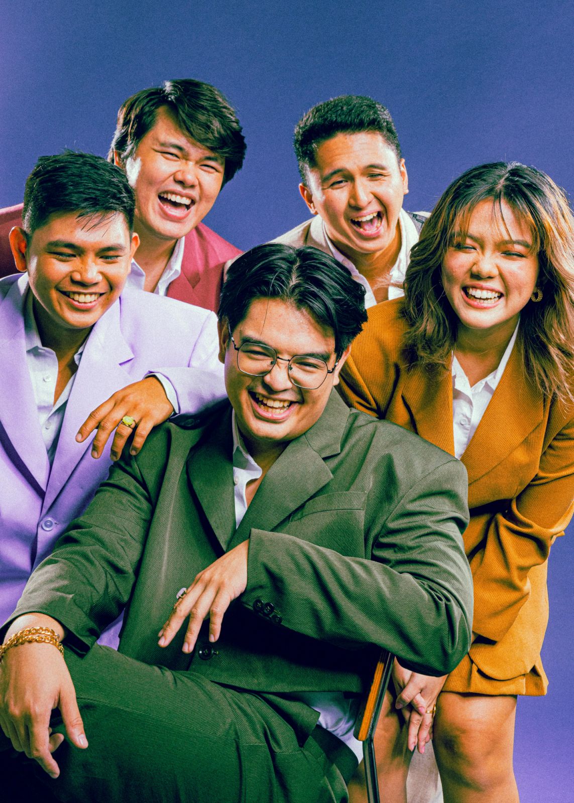 Any Name’s Okay band members share their insights on the OPM industry ...