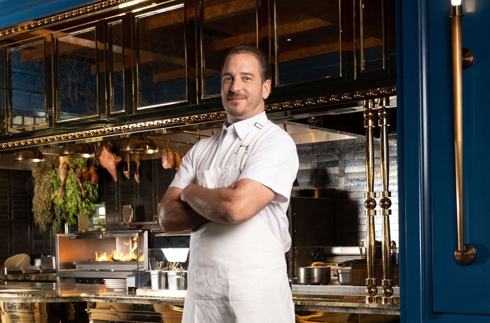 How Butcher's Block's Jordan Keao uses Hawaiian upbringing to deliver ...