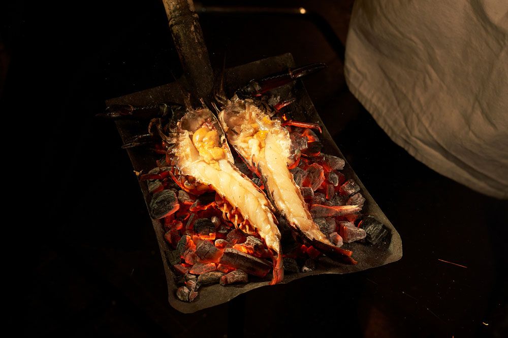 How Butcher's Block's Jordan Keao uses Hawaiian upbringing to deliver ...