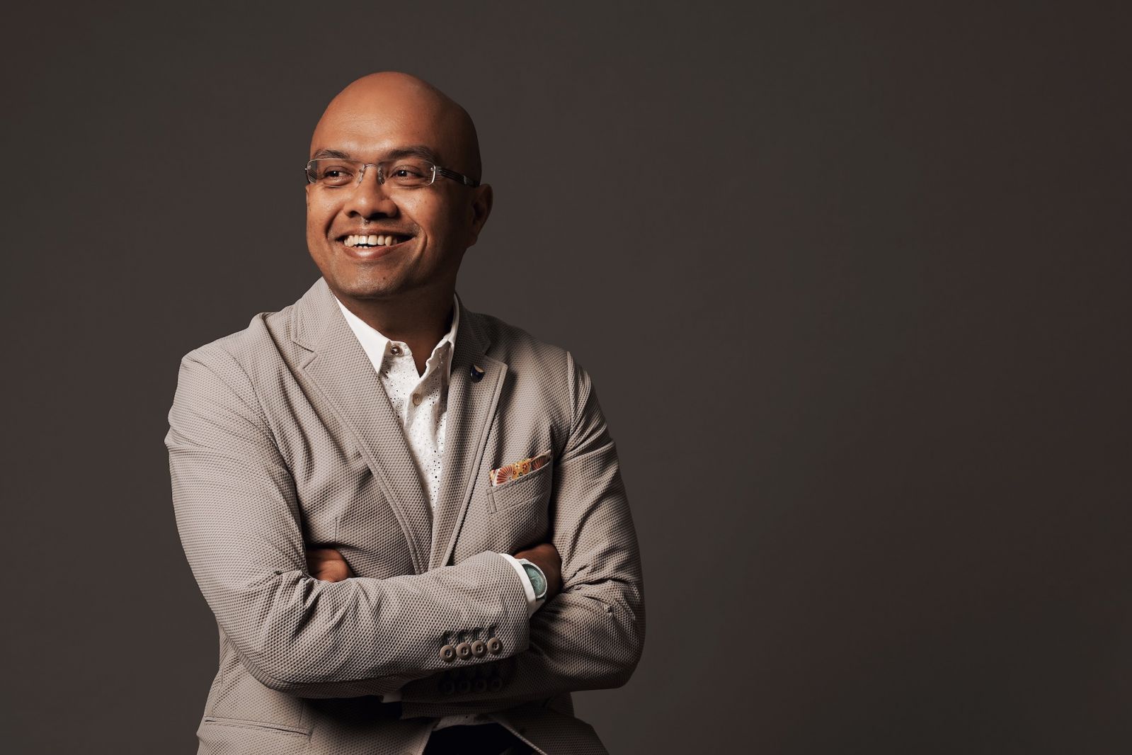 Endocrinologist Dr Saiful Kassim shares what you didn't know about ...