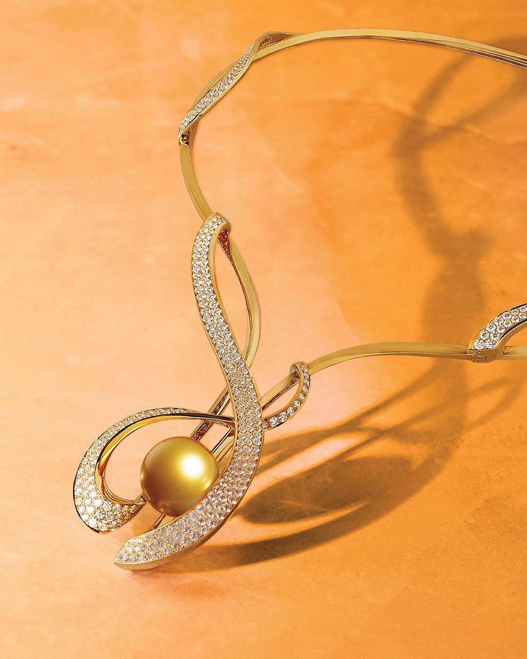 Jewelmer: The Divine Feminine with Solenn Heusaff | Tatler Asia