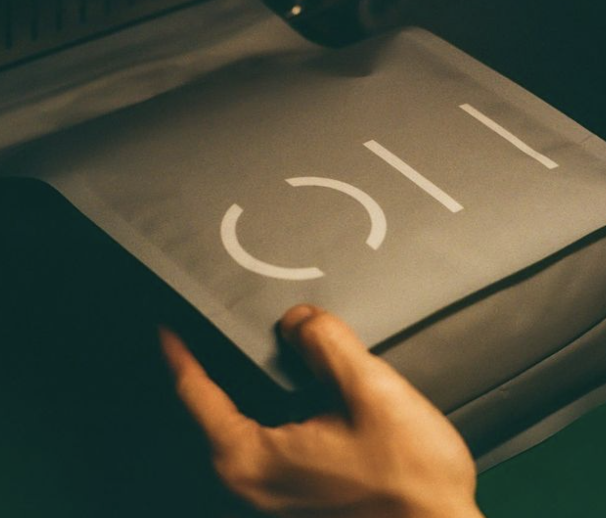 One Half Roastery | Tatler Asia